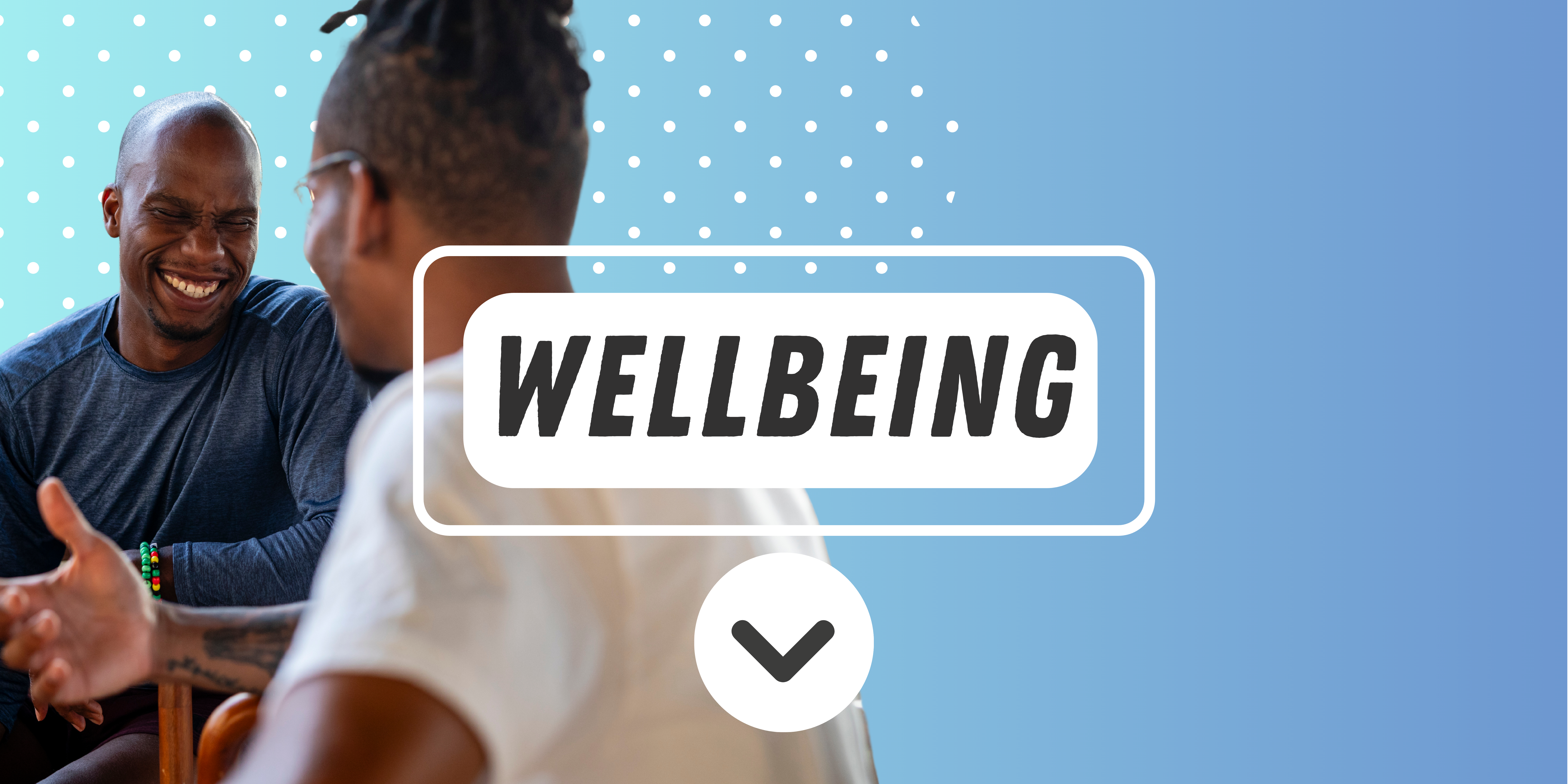 Wellbeing
