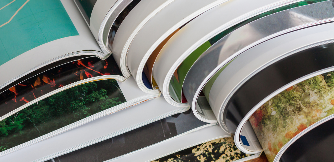 Student Life Magazine