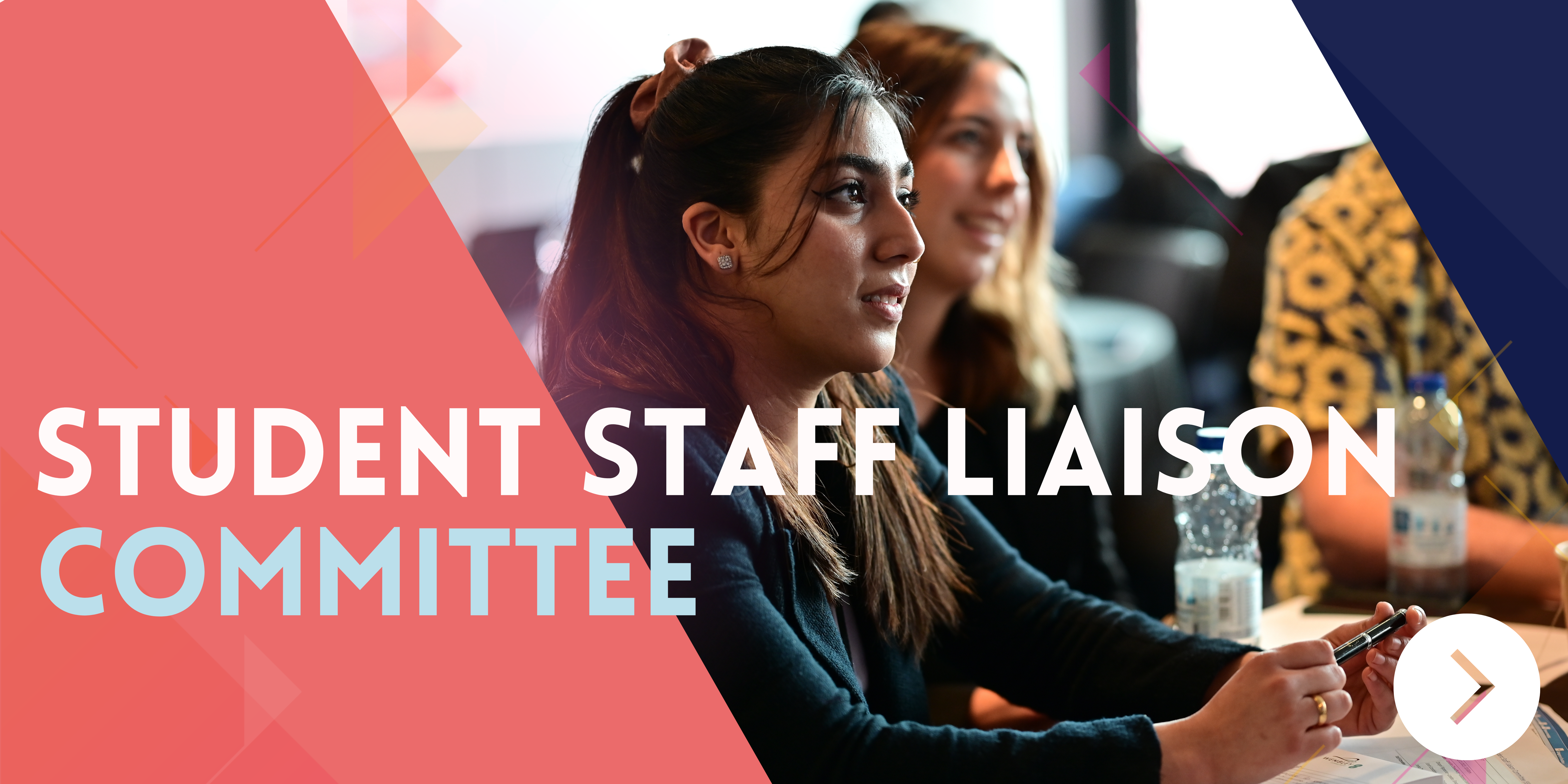 Student Voice Forums