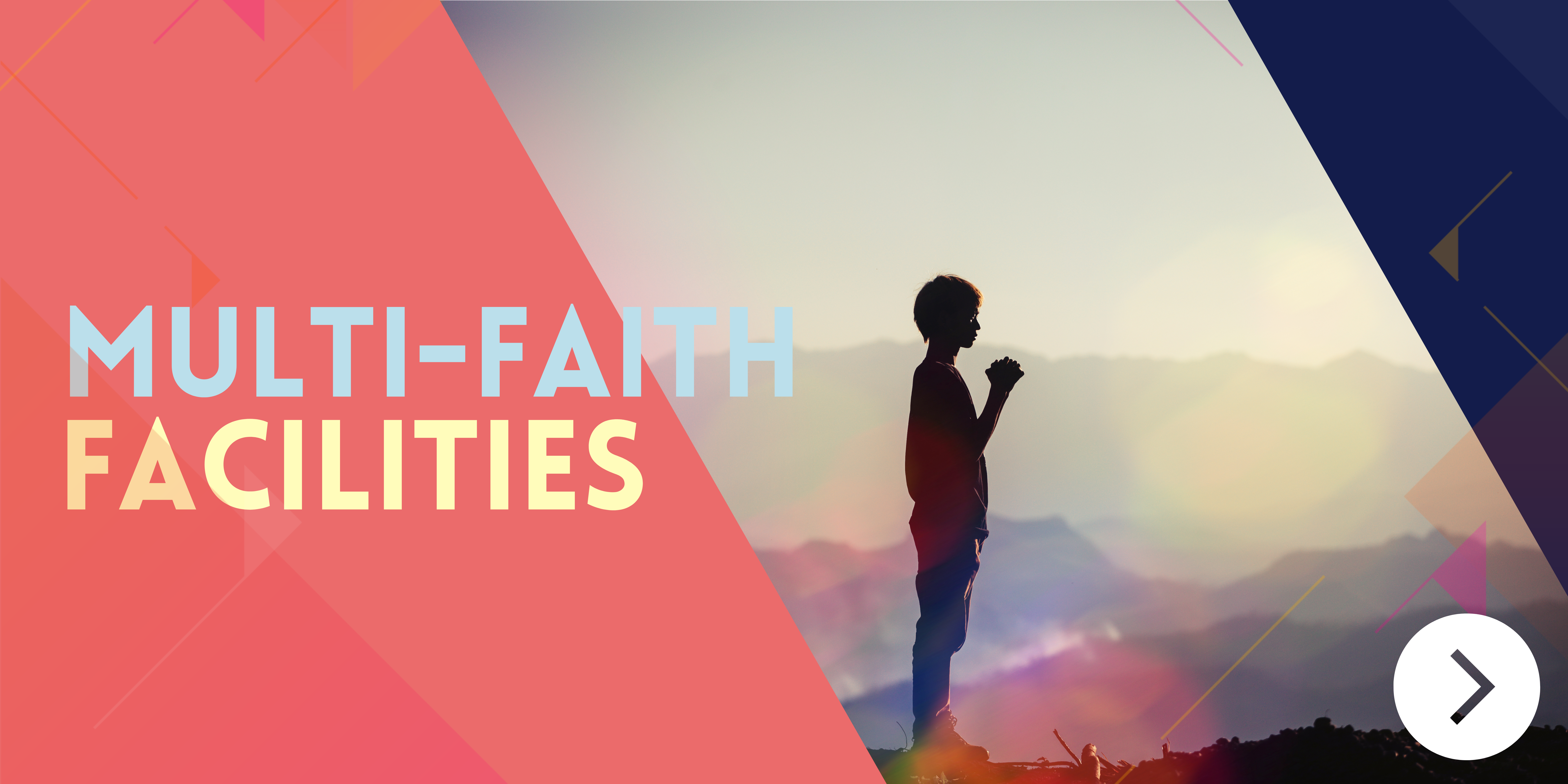 Multi-faith Facilities