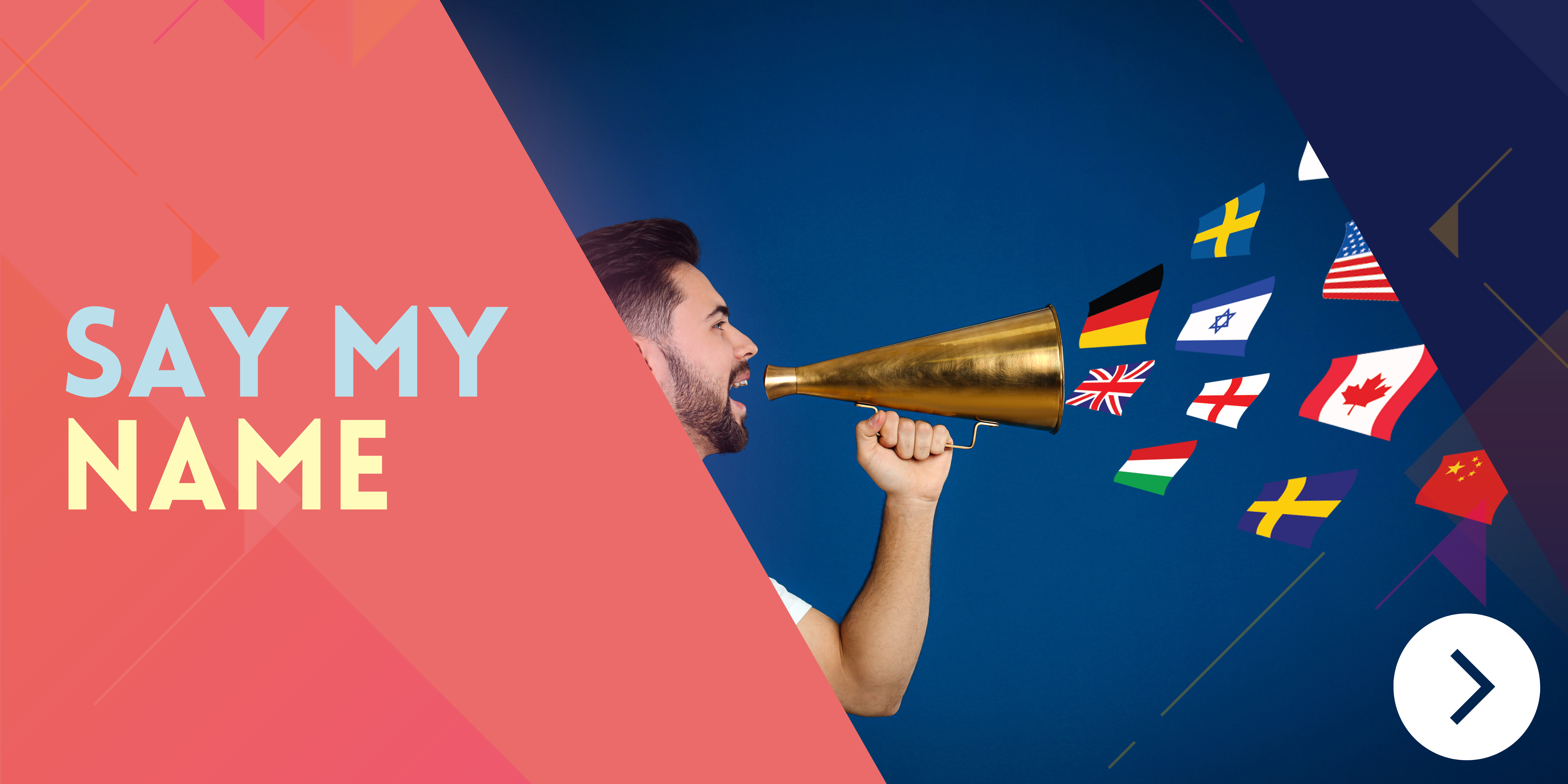 Say My Name Say My Name | Rotten Tomatoes