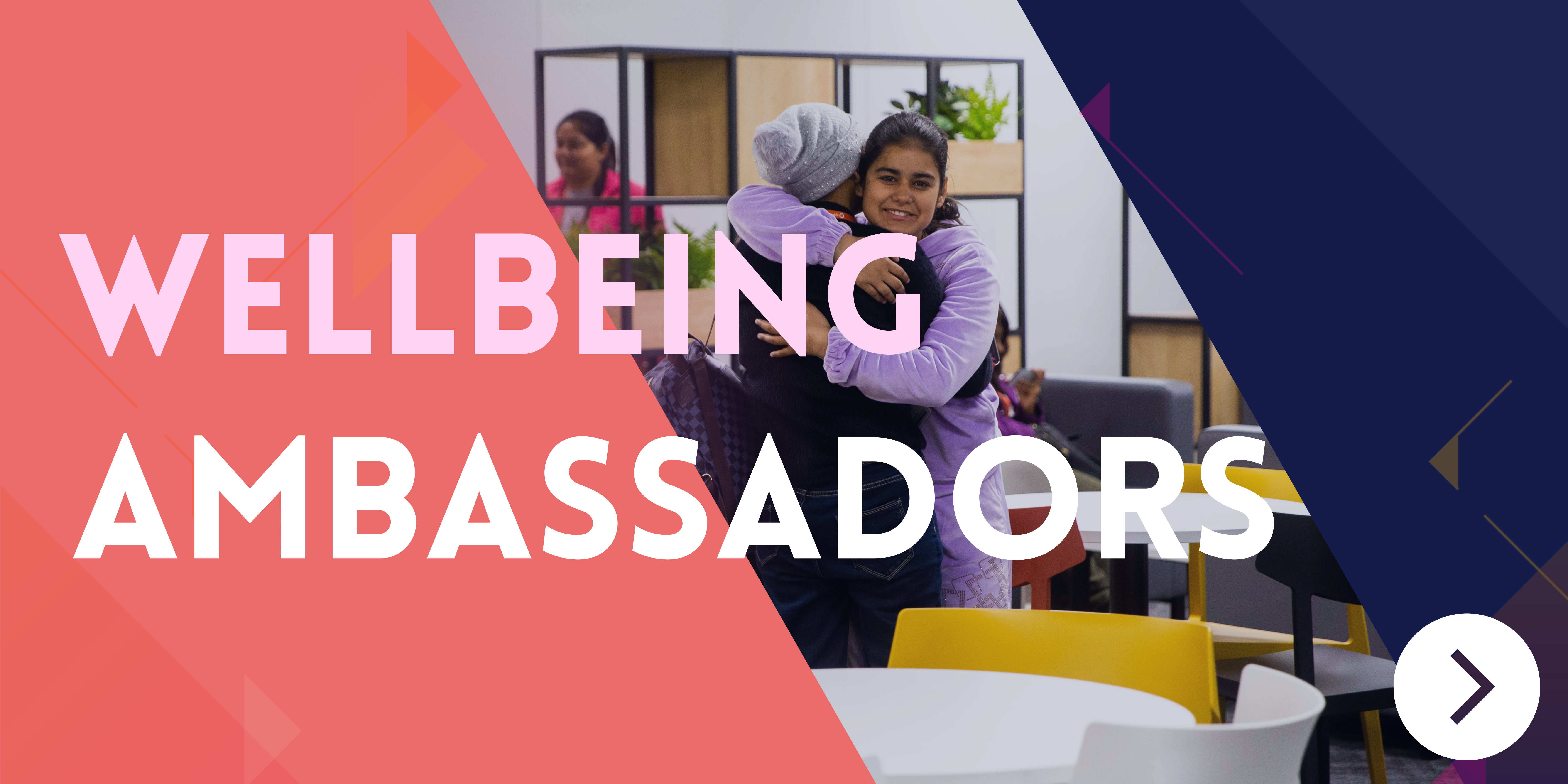 Wellbeing Ambassadors