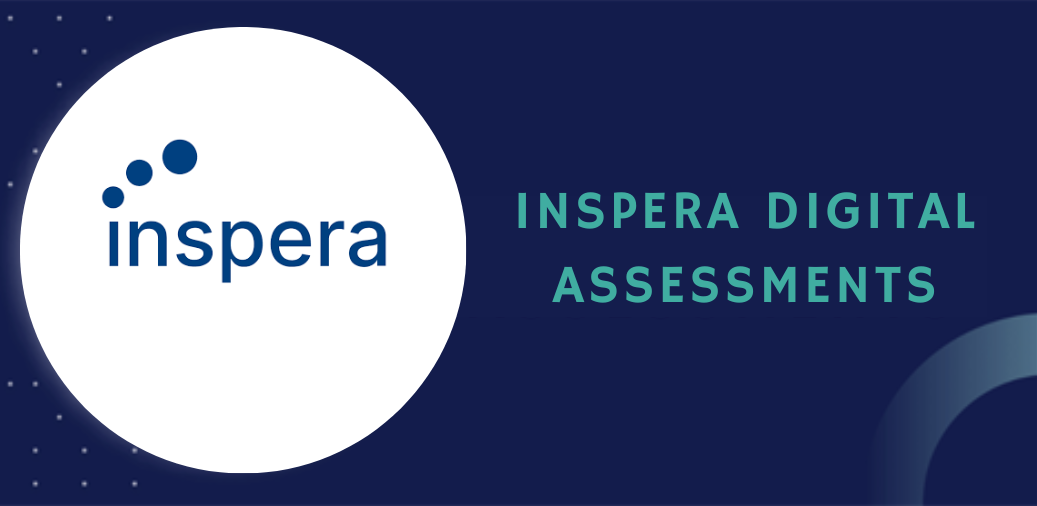 Inspera Digital Assessments
